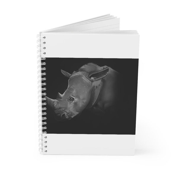 Marick Booster Rhino Notebook | Wayfair